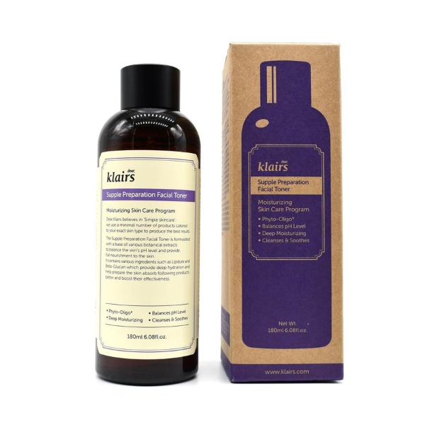 Female Daily Editorial - 7 Rekomendasi Toner untuk Kulit Berminyak dan ...