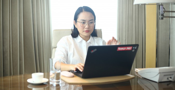 Female Daily Editorial - Besok Mulai WFH? Ini Hal yang Harus ...