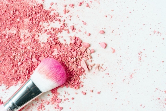 Female Daily Editorial - Kenapa Blush Kelihatan Patchy? Ini Tips ...