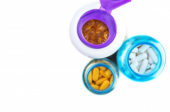 Female Daily Editorial - 5 Suplemen yang Bisa Dikonsumsi untuk ...