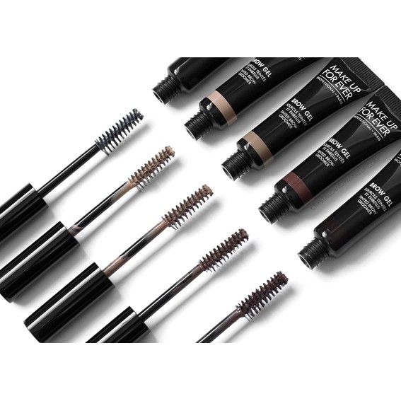 Female Daily Editorial - 5 Rekomendasi Brow Gel untuk Alis Tebal dan ...