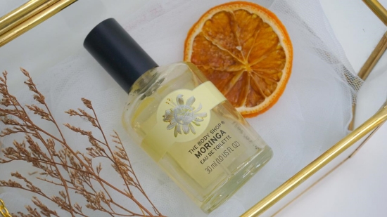 Female Daily Editorial - 3 Varian Parfum The Body Shop yang Harus Kamu Coba