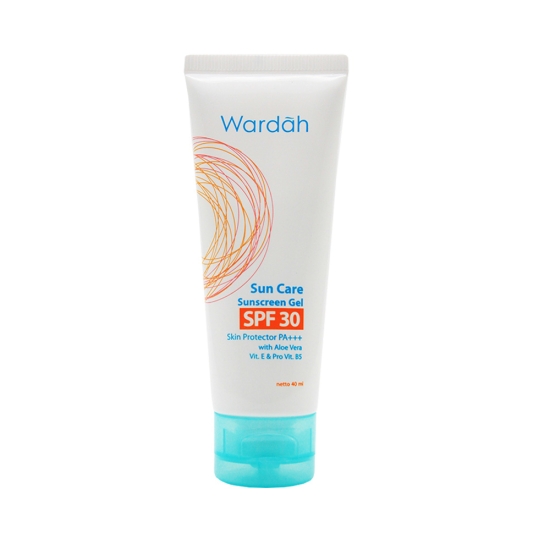 Female Daily Editorial - Yuk, Kenali Jenis Sunscreen Berdasarkan ...