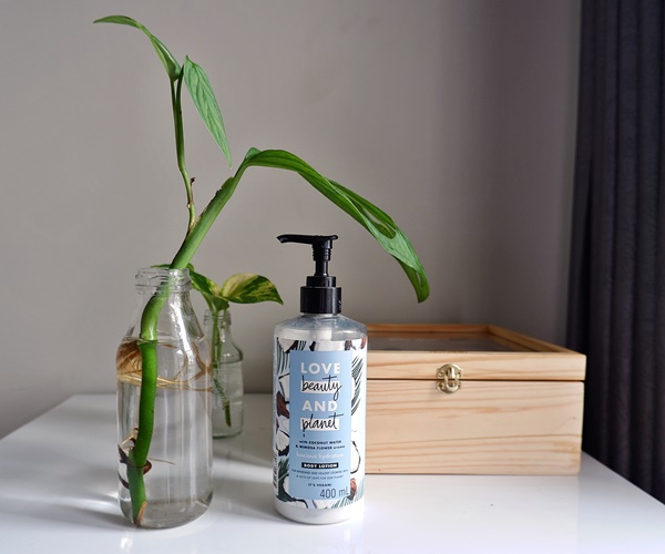 Female Daily Editorial - Body Lotion dengan Aroma Mewah dari Brand ...