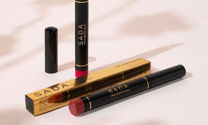 Female Daily Editorial - Swatches dan Review SADA by Cathy Sharon Lira ...