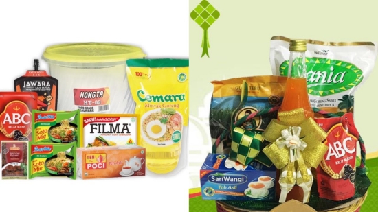 Female Daily Editorial - Selain Kue, Ini Beberapa Pilihan Parsel ...