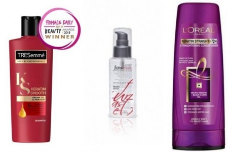 Female Daily Editorial - Keratin Solusi untuk Rambut Rusak dan Sulit Diatur