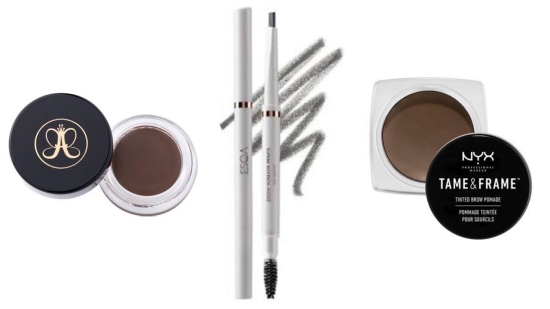 Female Daily Editorial - Bingung Memilih Produk Alis yang Tepat? Simak ...