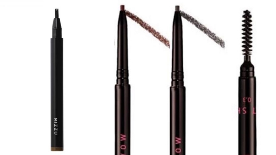 Female Daily Editorial - Bingung Memilih Produk Alis yang Tepat? Simak ...