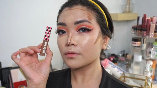 Female Daily Editorial - Review Mizzu Hide‘em Contour and Concealer ...