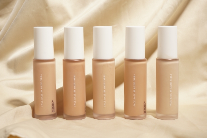 Female Daily Editorial - Review BLP Beauty Face Base dan Face Concealer ...