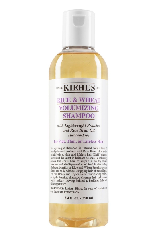 Female Daily Editorial - 7 Pilihan Shampoo untuk Tampilan Rambut Bervolume