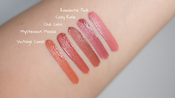 Female Daily Editorial - Review NACIFIC Daily Mood Lip Cream