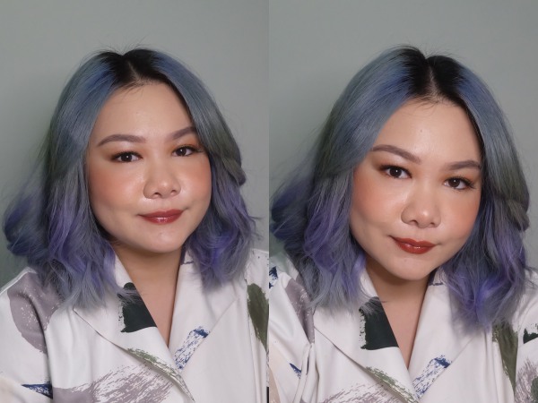 Female Daily Editorial - SYCA Lip Tint Caramel Beige Dupe Dior Addict ...