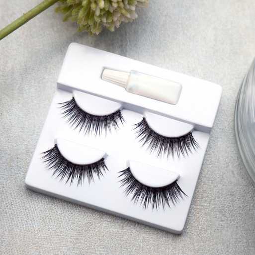Female Daily Editorial - ABG Transformation Makeup Look Pakai Produk ...