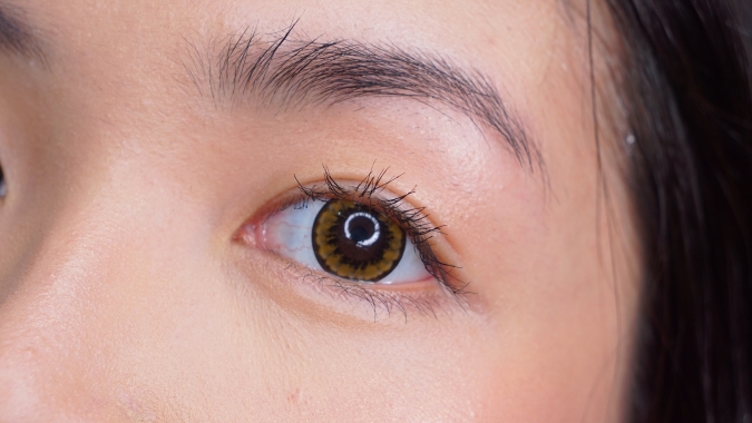 Female Daily Editorial - Review Softlens X2 Bio Color, Softlens ...