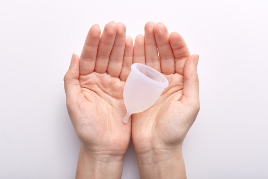 Female Daily Editorial - 3 Tipe Alat Bantu Menstruasi Selain Pembalut ...