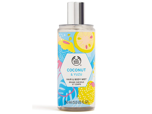 Female Daily Editorial - Rekomendasi Parfum Rambut untuk Usir Bau saat ...