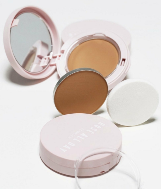 Female Daily Editorial - 3 Compact Powder Lokal yang Bikin Complexion Mulus