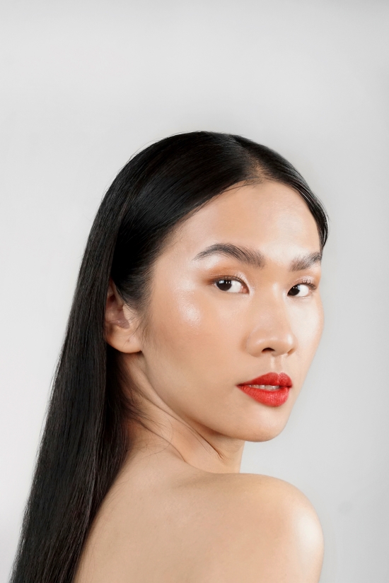 Female Daily Editorial - Brow Bomber Architecture dari Everlash ...