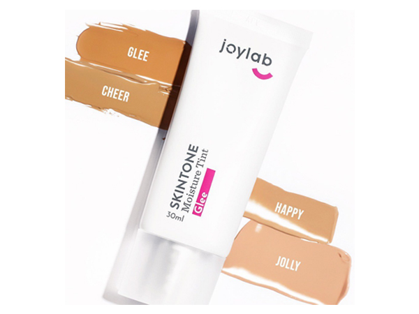 Female Daily Editorial - Review Joylab Skintone Moisture Tint