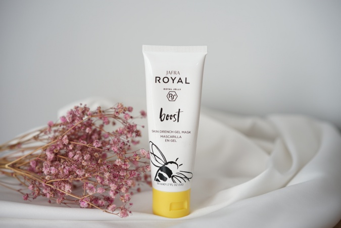 Female Daily Editorial - Bingung Mana Produk JAFRA yang Bagus? Simak 3 ...