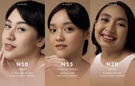 Female Daily Editorial - Ingin Merangkul Keberagaman, BLP Beauty ...