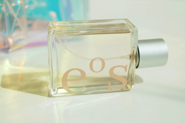 Female Daily Editorial - HMNS EOS Parfum Wangi Matahari?