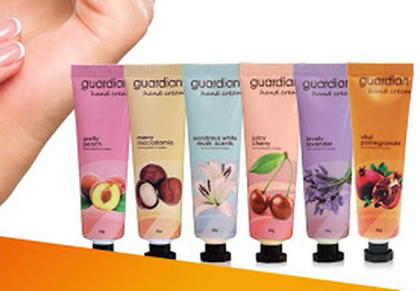 Female Daily Editorial - 3 Rekomendasi Hand Cream yang Punya Banyak ...