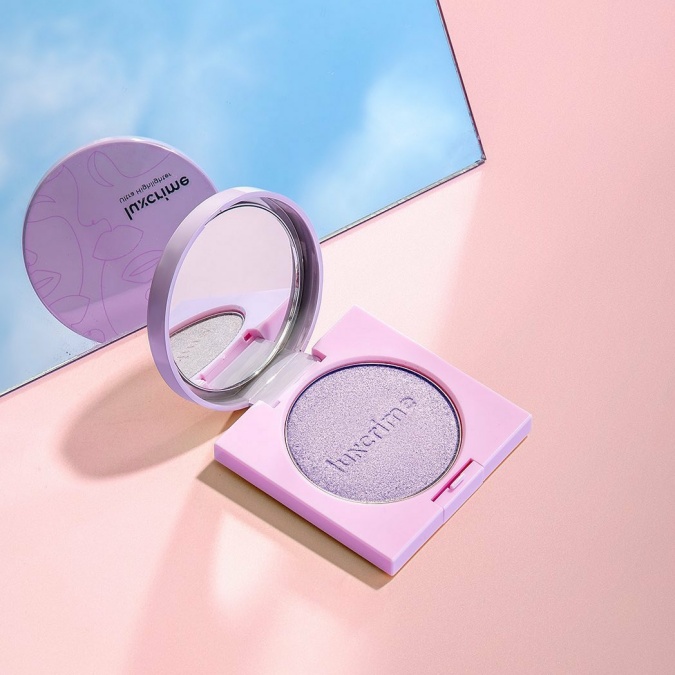 Female Daily Editorial - 5 Makeup dan Skincare Lokal yang Berwarna Lilac!