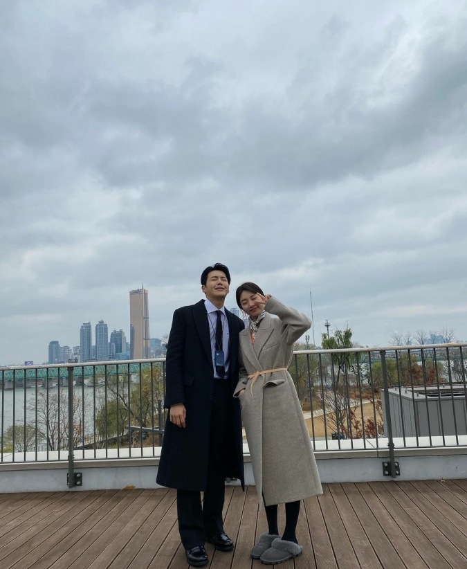 Female Daily Editorial - 5 Alasan Kamu Harus Mengidolakan Han Ji Pyeong ...