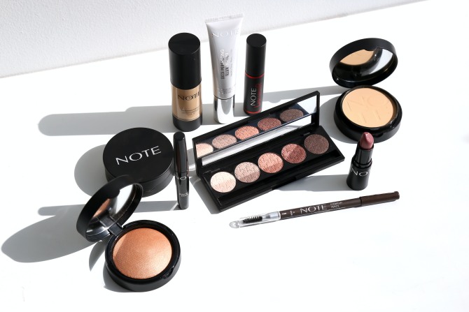 Female Daily Editorial - Kenalan dengan Brand Makeup Baru asal Turki ...