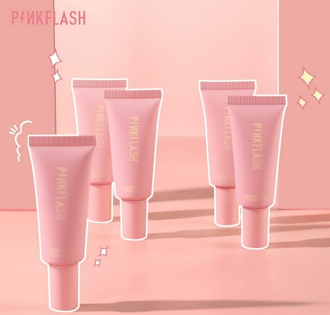 Female Daily Editorial - Pinkflash, Makeup Murah Seharga 20 Ribuan yang ...