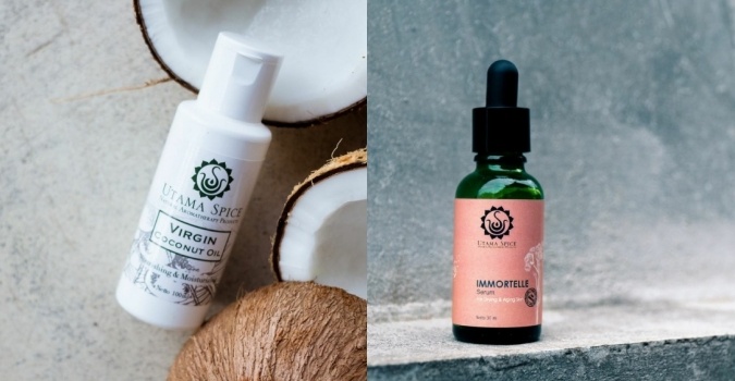 Female Daily Editorial - 6 Brand Skincare Lokal Asal Bali untuk Kamu ...