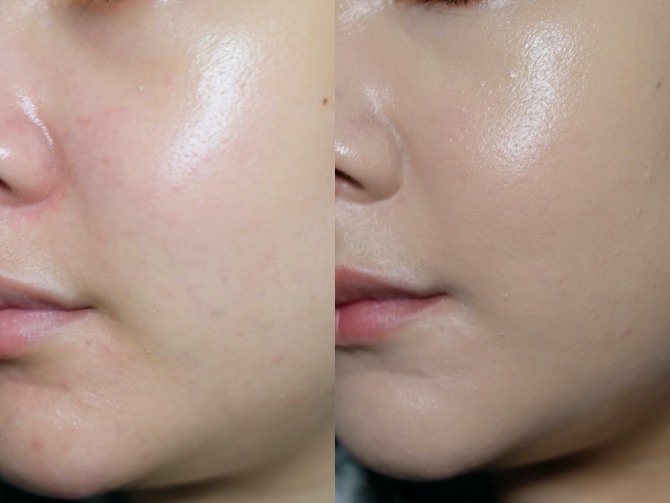 Female Daily Editorial - Review BLP Beauty Cover Cushion