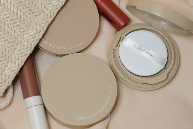 Female Daily Editorial - Review BLP Beauty Cover Cushion