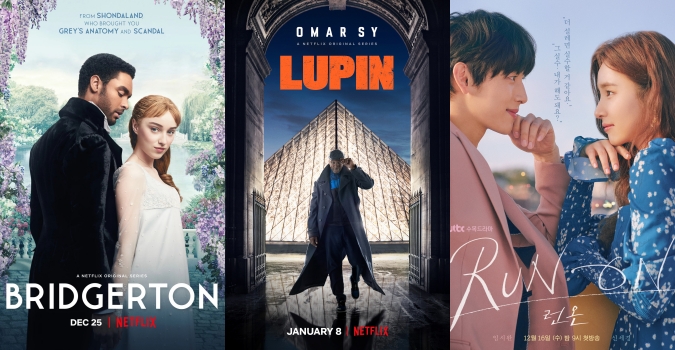 Female Daily Editorial - 3 Serial Netflix Terbaru yang Bisa Ditonton ...