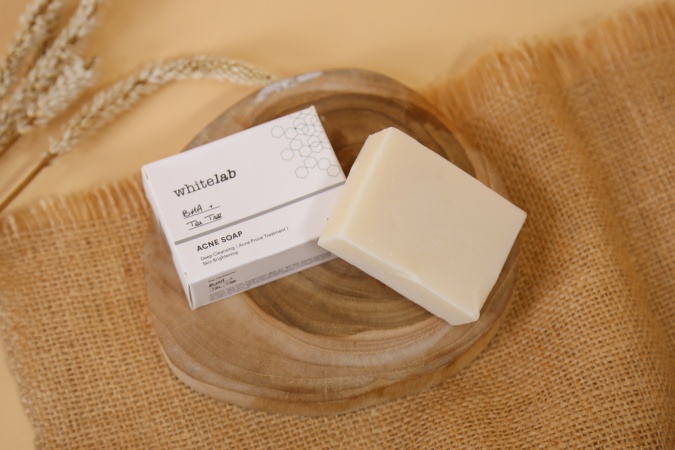 Female Daily Editorial - Kulit Bersih dan Bebas Blemish dengan Whitelab ...