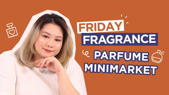 Female Daily Editorial - Rekomendasi Parfum Minimarket yang Super ...