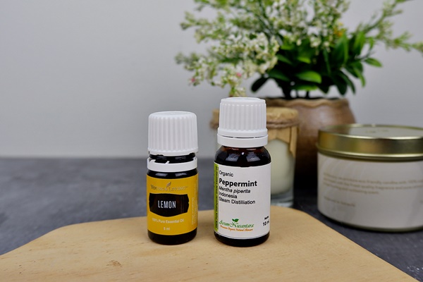 Female Daily Editorial - 4 Resep Diffuser Blend Mudah untuk Bikin ...
