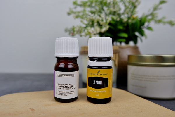 Female Daily Editorial - 4 Resep Diffuser Blend Mudah untuk Bikin ...