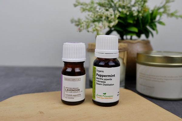 Female Daily Editorial - 4 Resep Diffuser Blend Mudah untuk Bikin ...