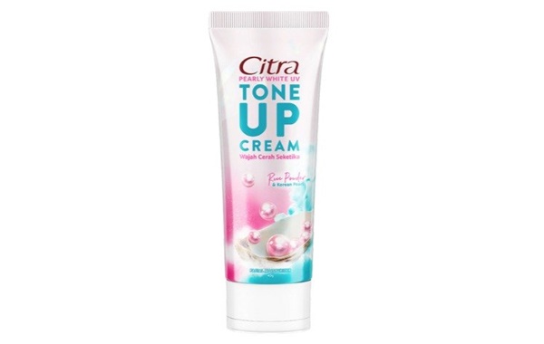 Female Daily Editorial - 3 Rekomendasi Tone Up Body Lotion dari Brand Lokal