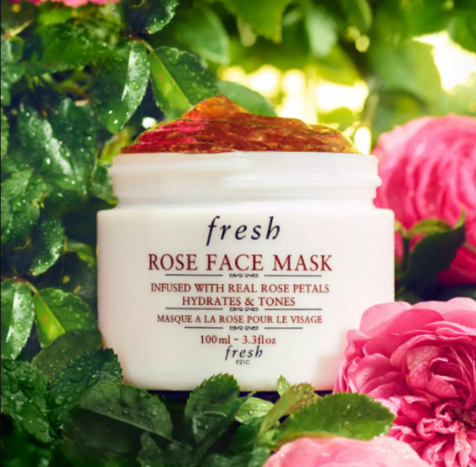 Female Daily Editorial - 7 Masker Wash-Off untuk Ubah Kulit Kering Jadi Kulit Glowing