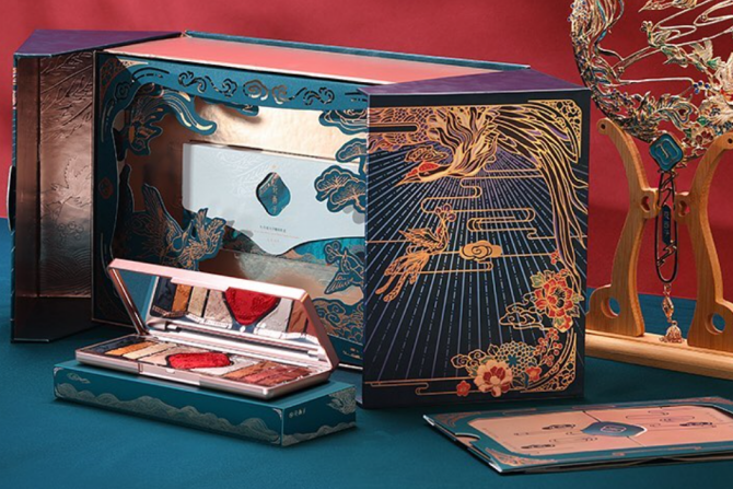 Female Daily Editorial - Florasis Brand Makeup yang Ramai di TikTok