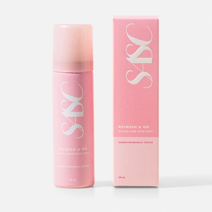 Female Daily Editorial - 5 Produk Makeup Lokal Warna Pink untuk Bikin ...