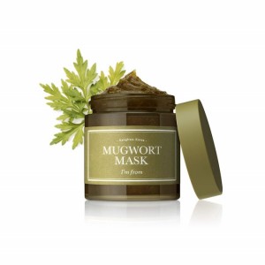 Female Daily Editorial - 5 Masker Mugwort untuk Bikin Kulit Bersih dan ...
