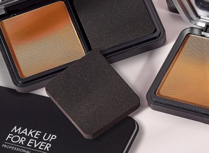 Female Daily Editorial - Rekomendasi Compact Powder yang Full Coverage!