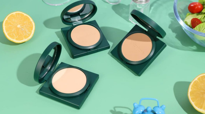 Female Daily Editorial - Rekomendasi Compact Powder yang Full Coverage!