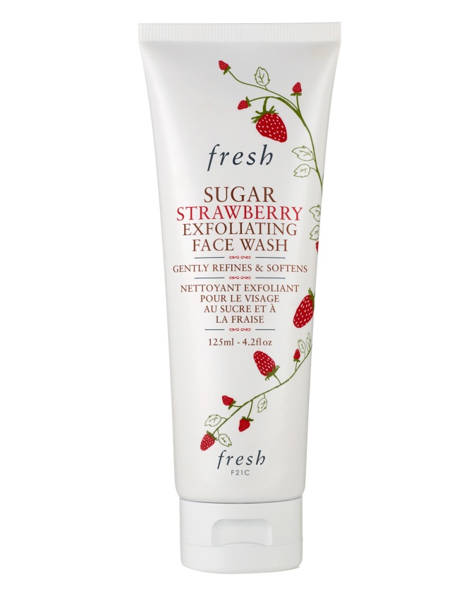 Female Daily Editorial - 10 Skincare dengan Kandungan Buah Berry yang ...